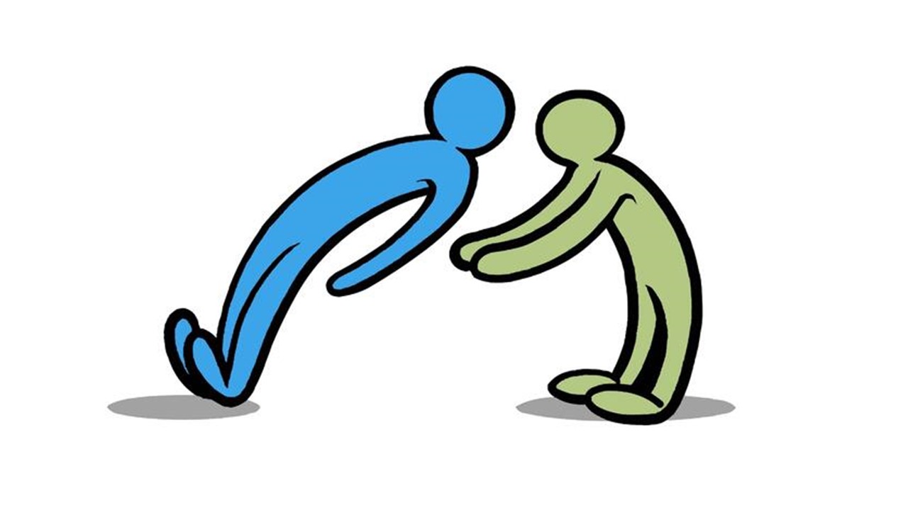 Positive Führungskultur: Aufbau von Vertrauenskultur im Team