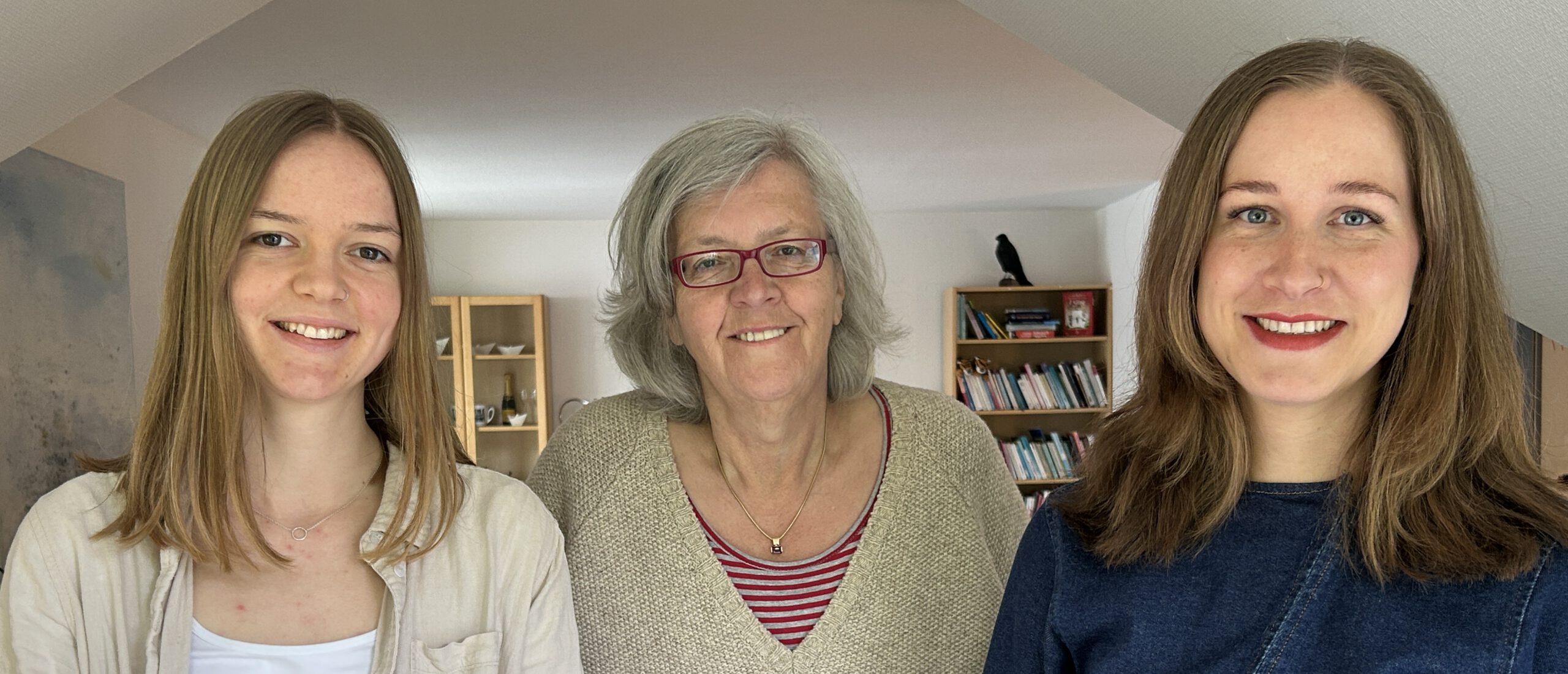 Mitarbeiterinnenwechsel: Abschied von Dr. Greta Herzogenrath und ...